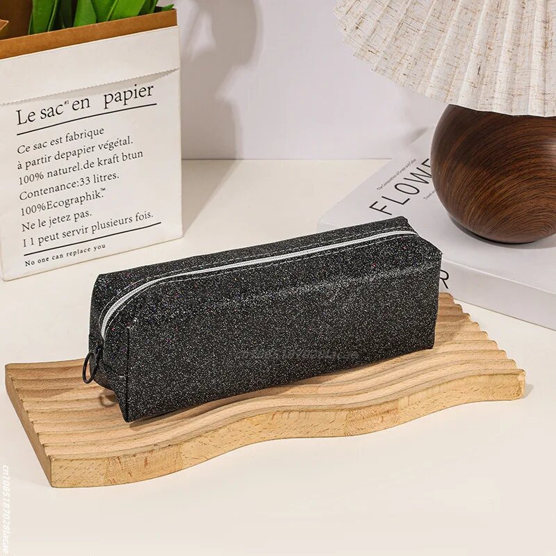 Пенал MOONBIFFY Estuche Escolar Черный, Black