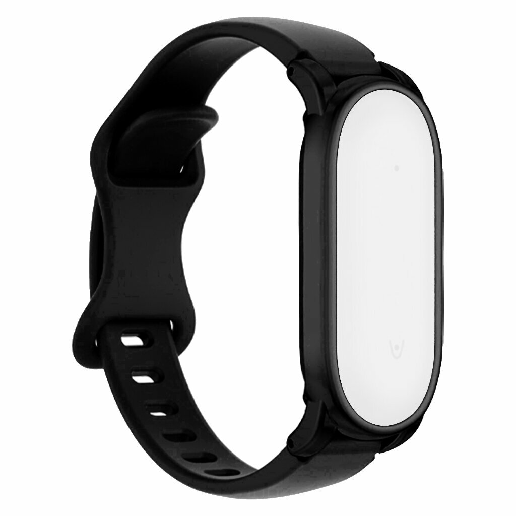 Универсальный ИИ-рекордер с интеллектуальными ремешками