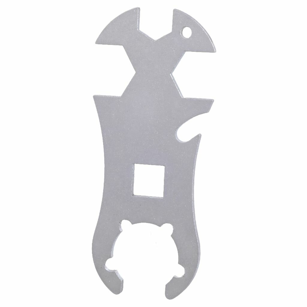 Ключ для управления газовыми баллонами