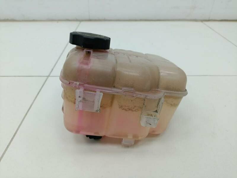 Бачок расширительный Opel Astra J 2010-2017 кат.номер: 13393368