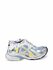 Кроссовки BALENCIAGA Runner, размер 40, синий