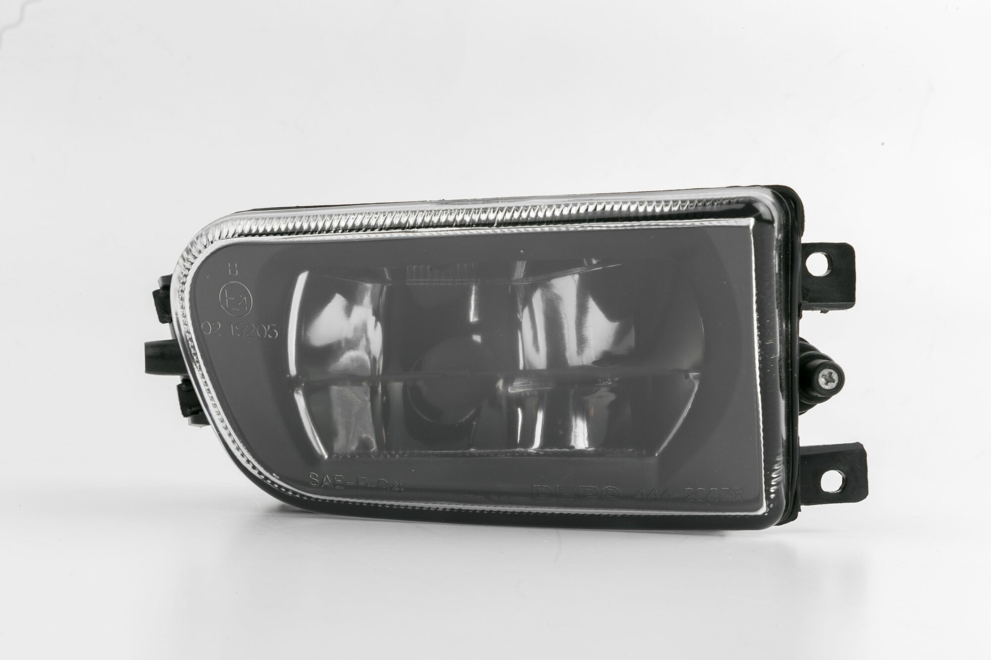 Противотуманная фара правая для БМВ 5 1996->, oem 63178360576 арт 4442003RUQ