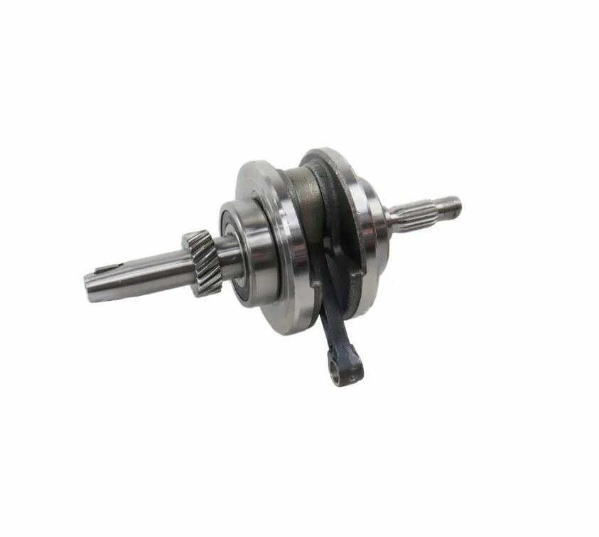 Вал коленчатый в сборе 4Т 156FMI,162FMJ (CB125-150)