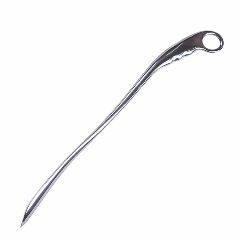 Заводская цена, высококачественный цельный алюминиевый сплав, длинный рожок для обуви, не сгибается, прочный, не ломается