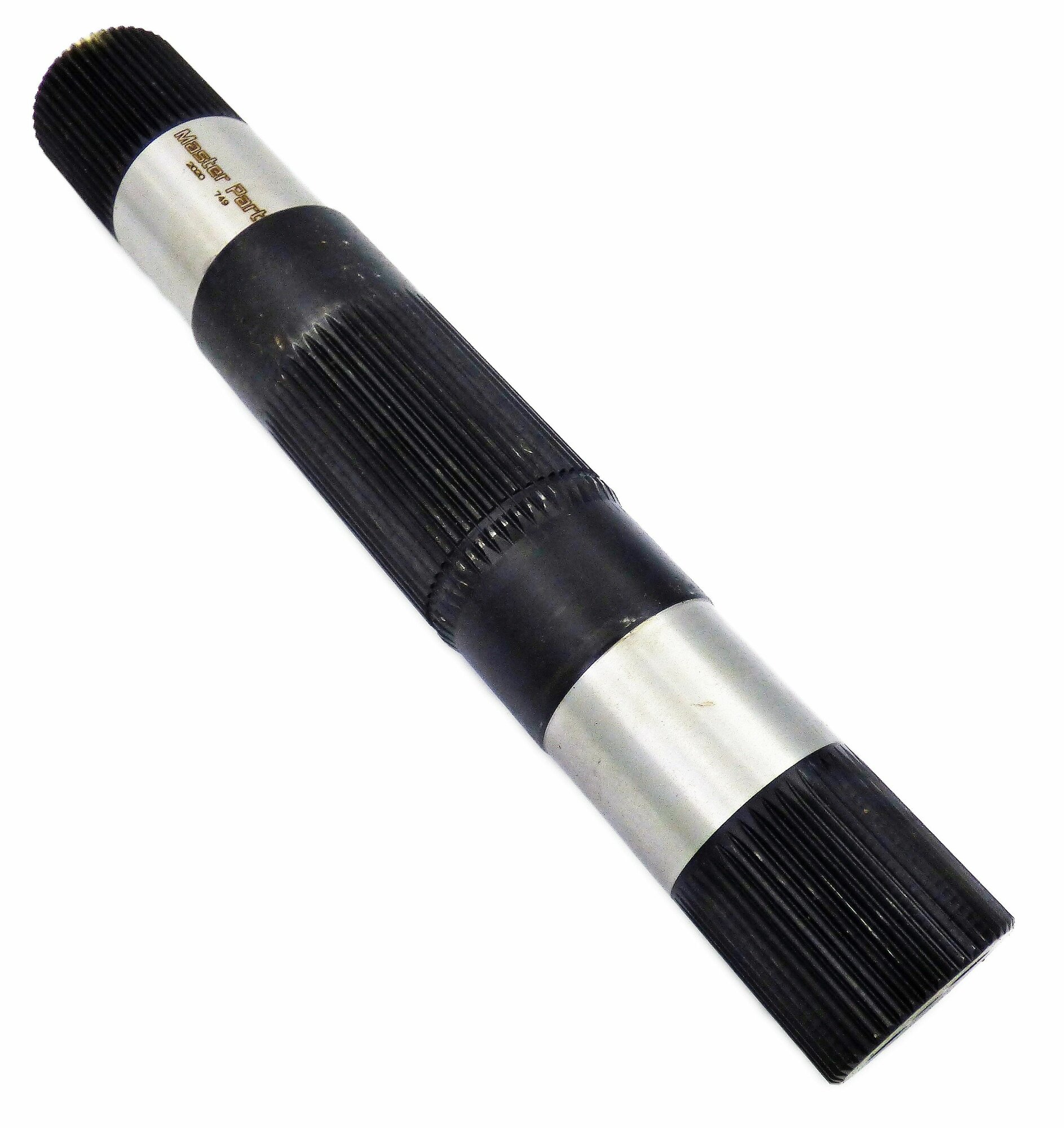 Вал поворотный задней навески 70-4605023, для колесных тракторов и экскаваторов марки МТЗ, Master Part