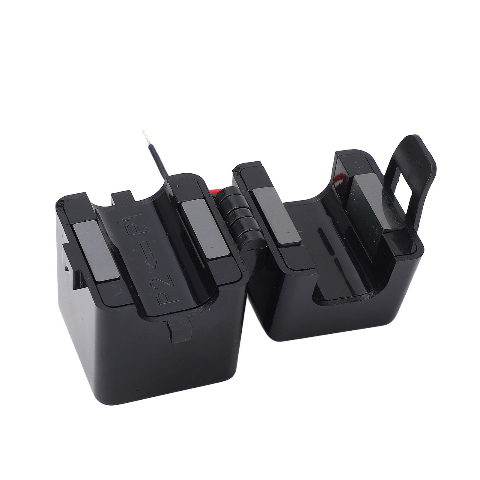 Трансформатор тока, устойчивость к воздействию окружающей среды, безопасность, встроенный датчик входной катушки, полностью закрытый корпус, предназначен для использования в электронной схемотехнике.