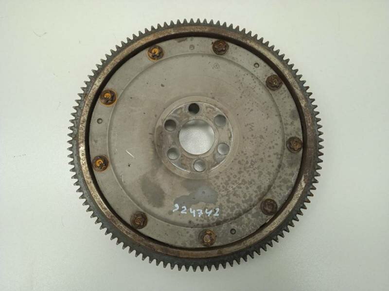 Маховик Mazda 3 BL 2008-2013