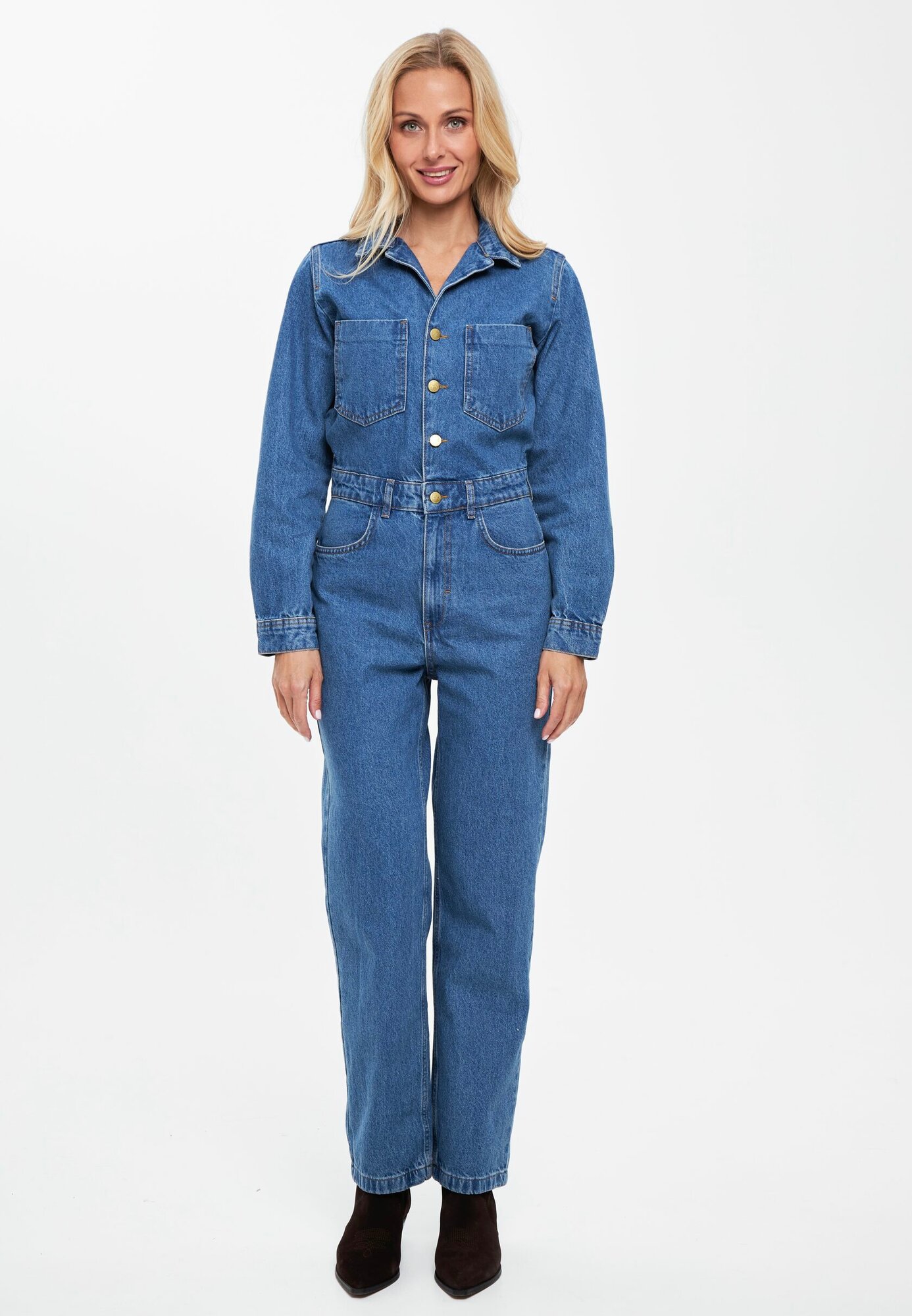 Комбинезон Libellulas