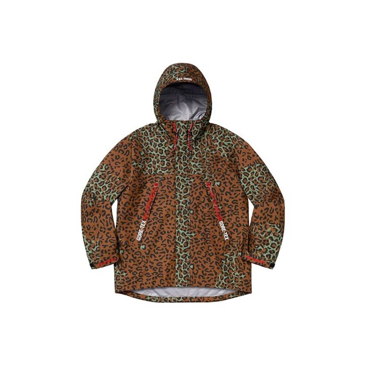 Куртка Supreme