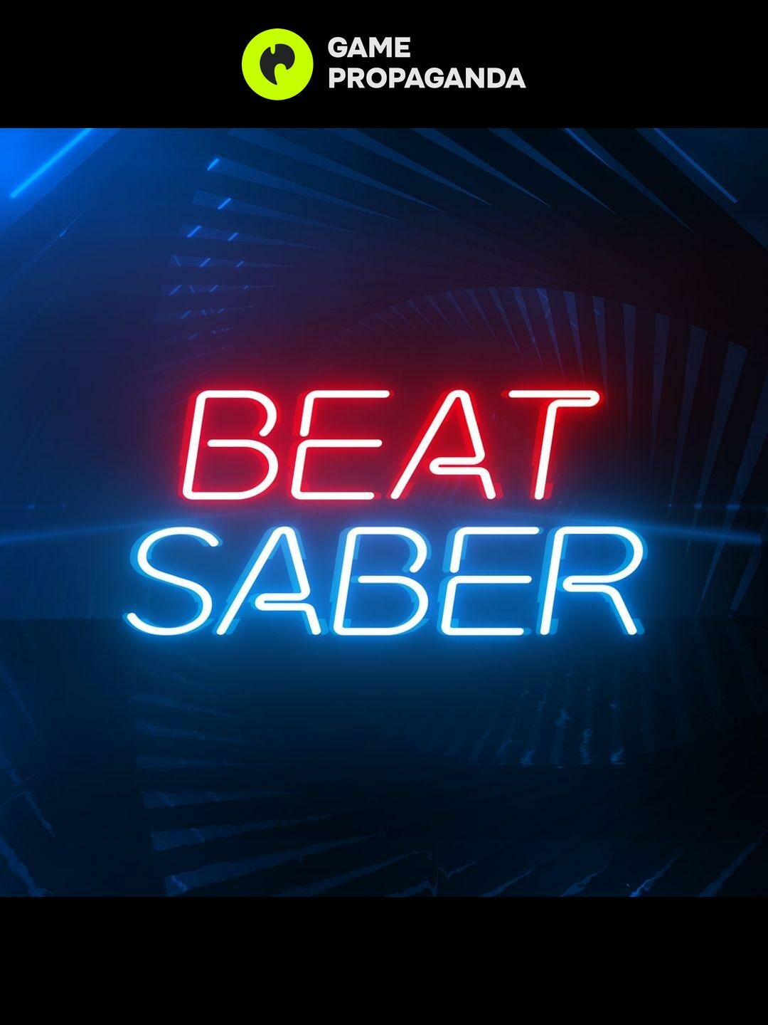 Игра Beat Saber PS4, PS5 + 201 TRY на баланс PSN. Турция. Цифровая версия