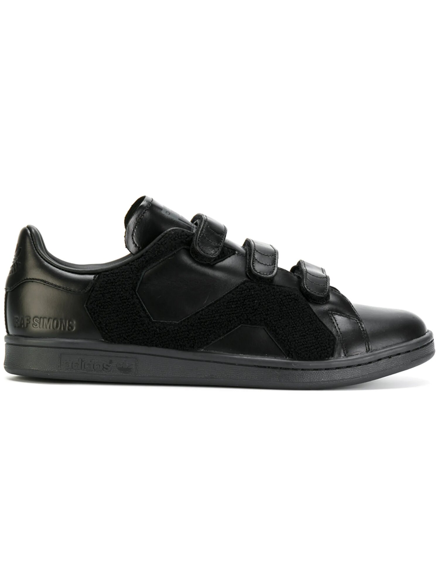 Кроссовки by Raf Simons Stan Smith
