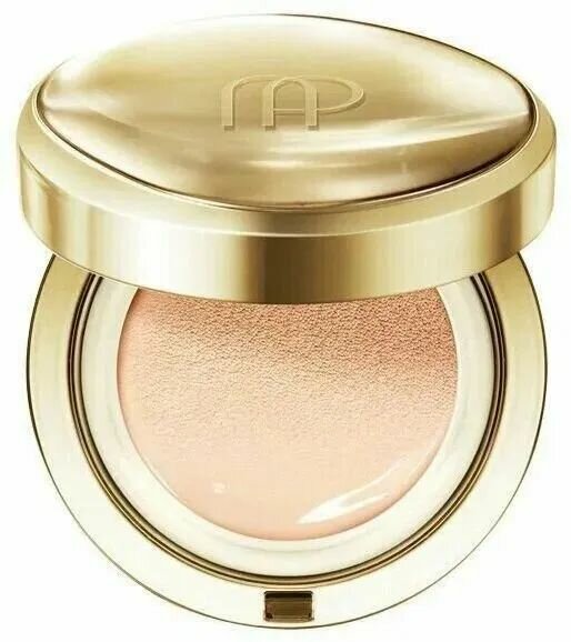 AMORE PACIFIC Омолаживающий увлажняющий кушон Complete Cushion Compact + сменный блок тон 21W1 Linen Beige SPF50+