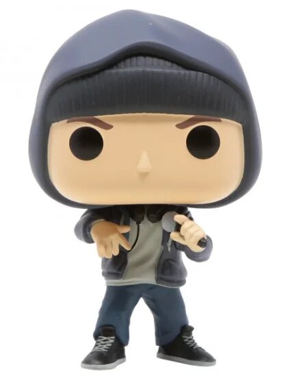 Funko Pop! Resident Evil Nemesis, Цвет: 30