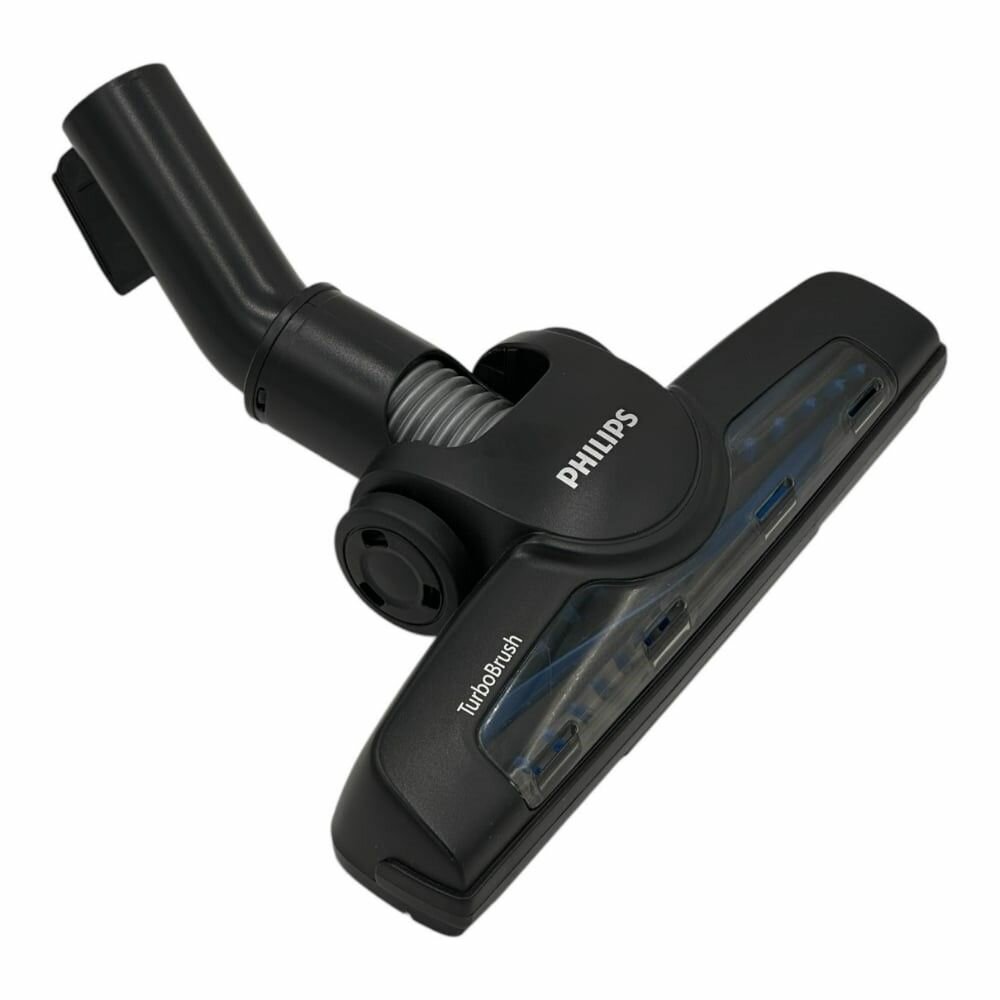 Турбощётка для пылесоса совместима с Philips FC9749/07, FC9332, FC9331, FC9330, FC8657, XD3110
