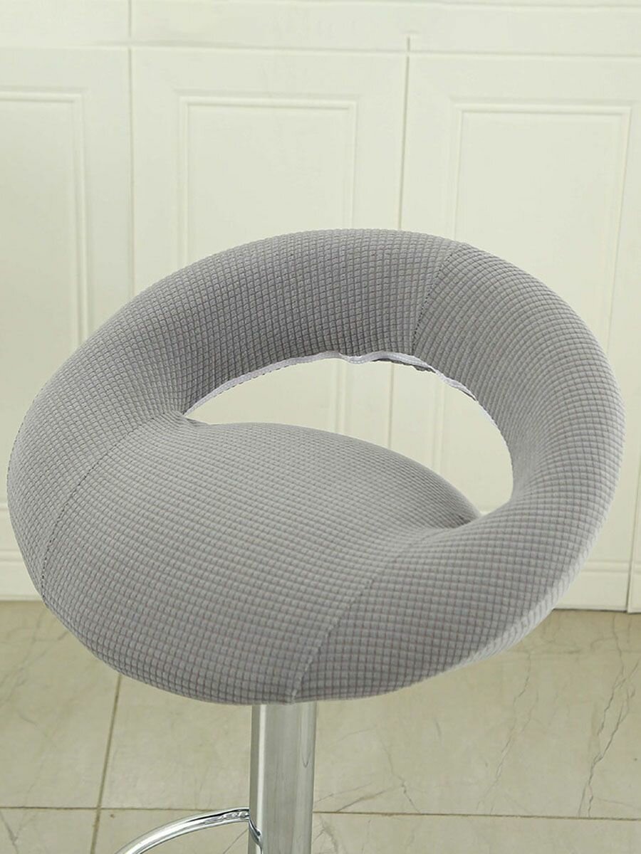 Чехол на табурет круглый, Стулья барные