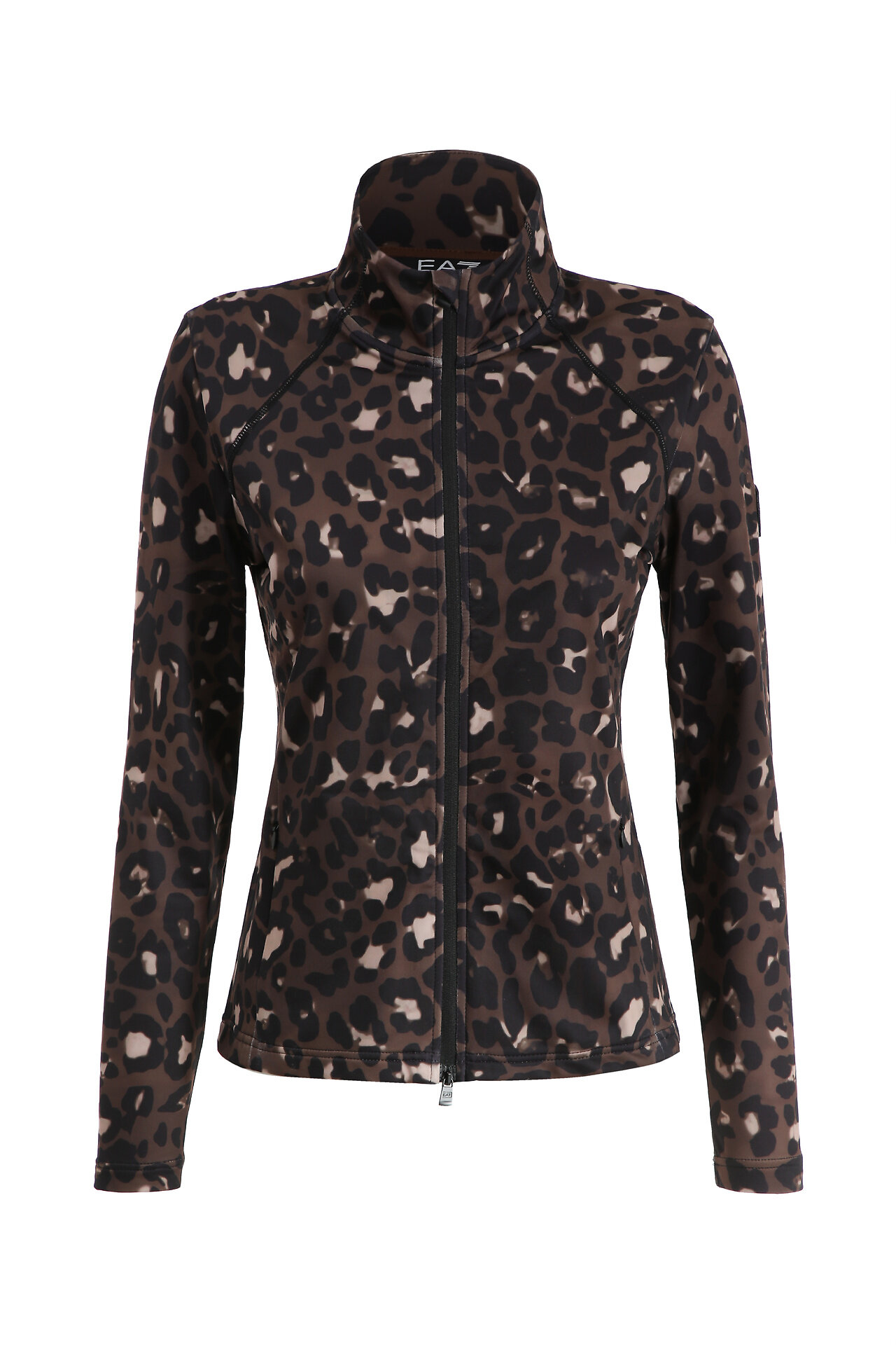 Джемпер EA7 EMPORIO ARMANI