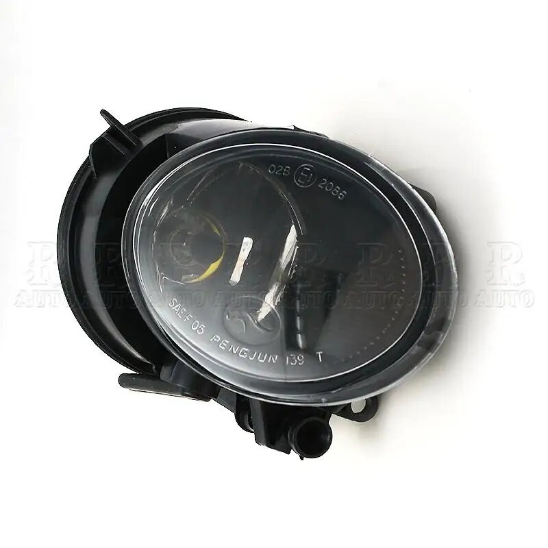 Детали для переднего бампера, противотуманная фара в сборе для AUDI TT 2006 2007 2008-2011 2012 2013 Only 1 Right