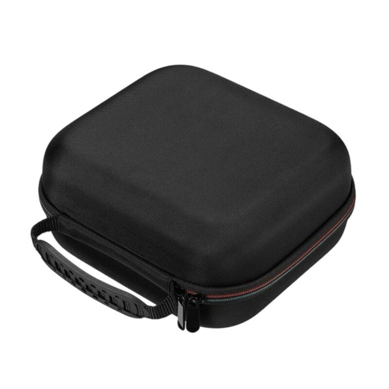 Чехол для наушников, Подходит для сумки для хранения гарнитуры SONY Sony MDR MV1-черный