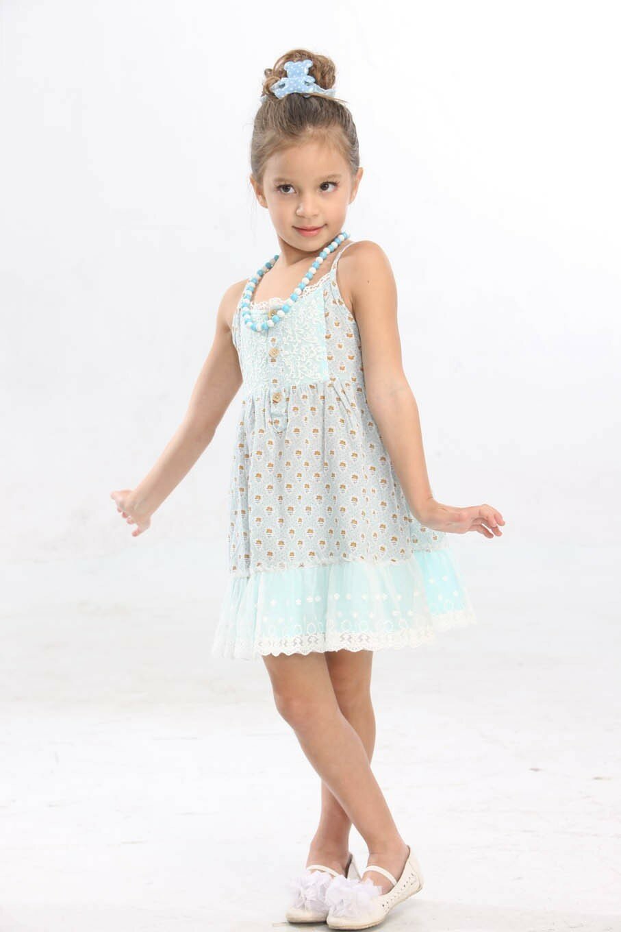 Платье Базовая коллекция