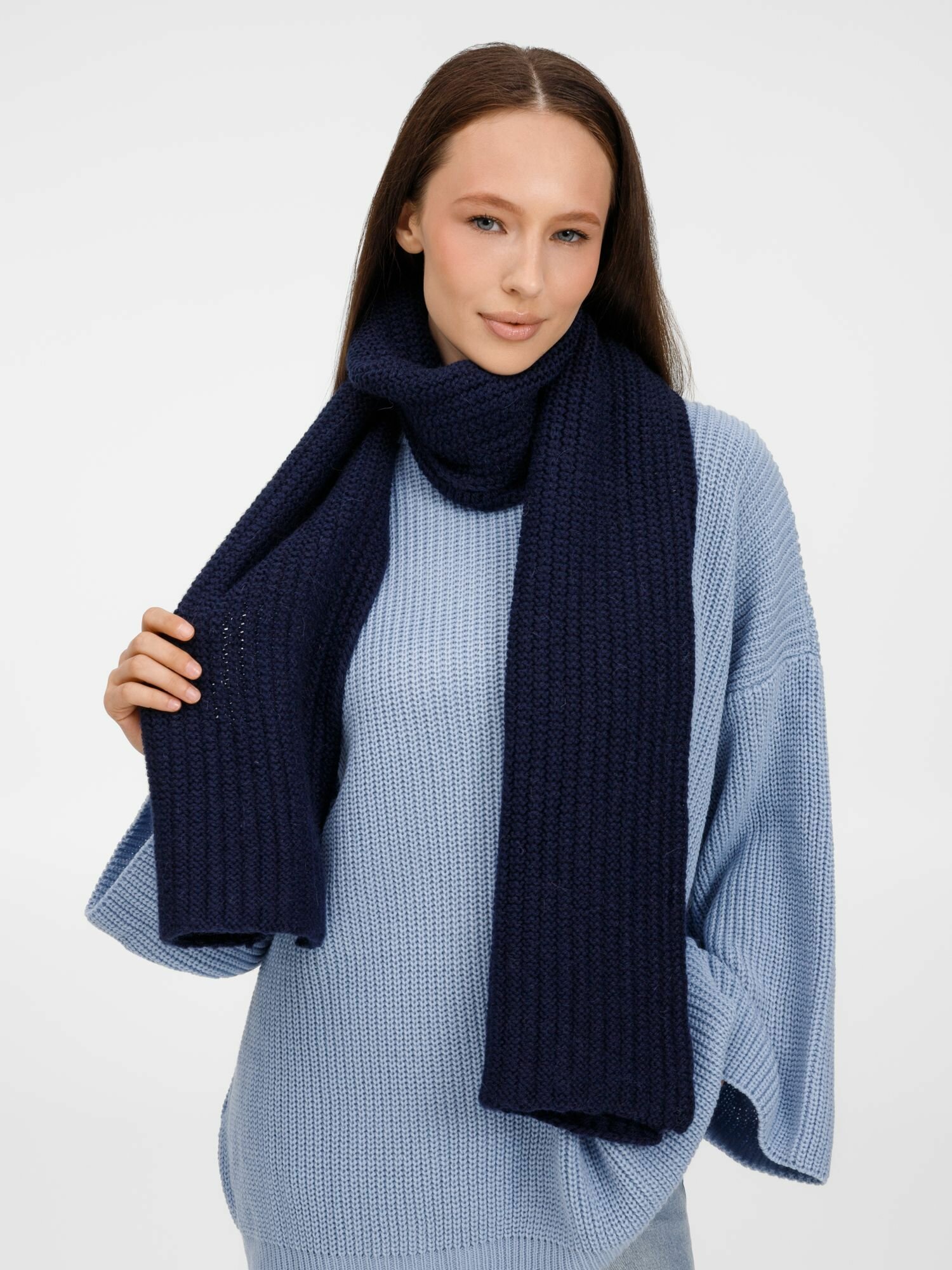 Шарф для мужчин и женщин