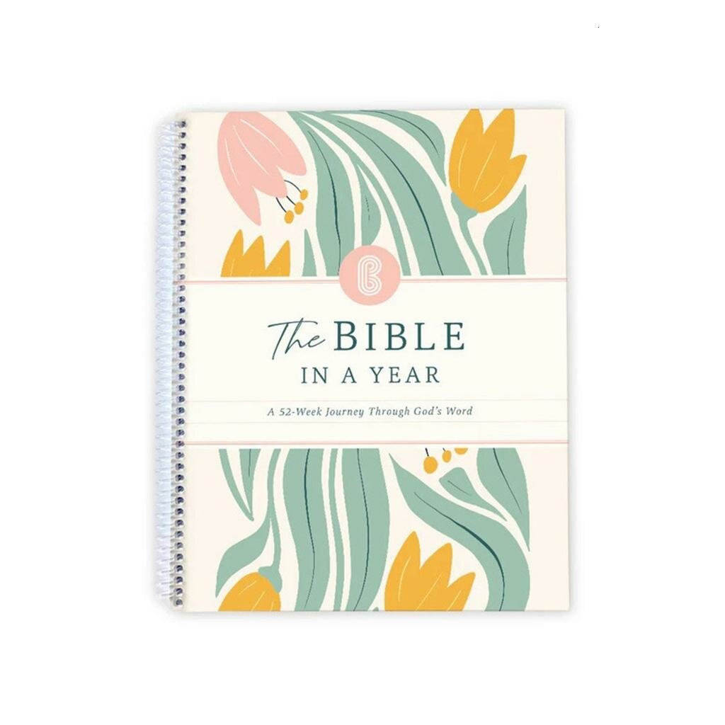 Библейский дневник за 52 недели, A4