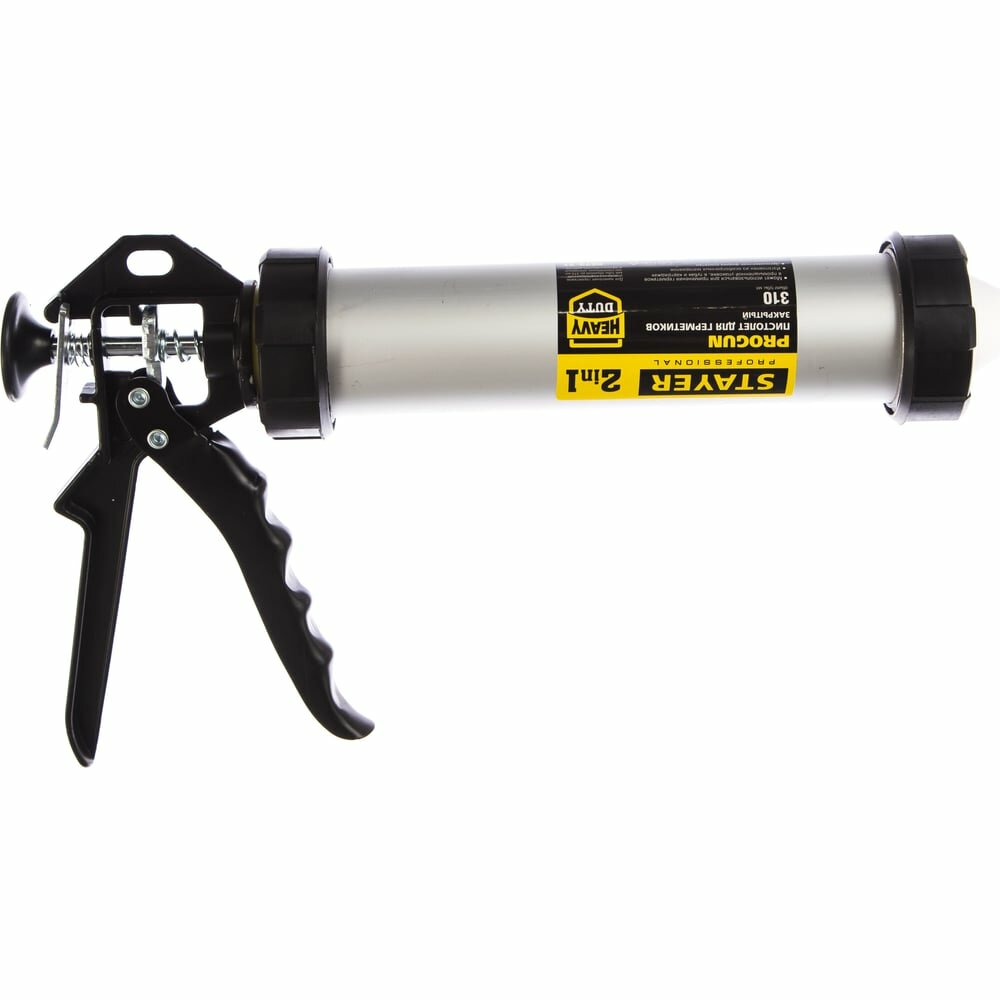 Пистолет STAYER Профи