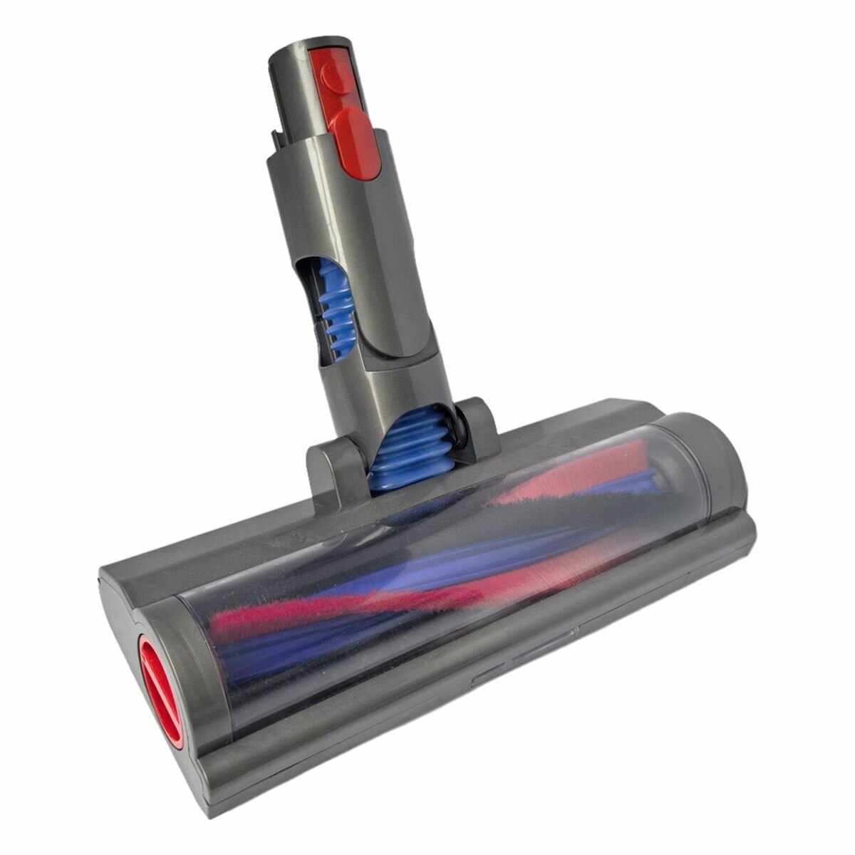 Быстросъемные щетки для насадок пылесоса Dyson
