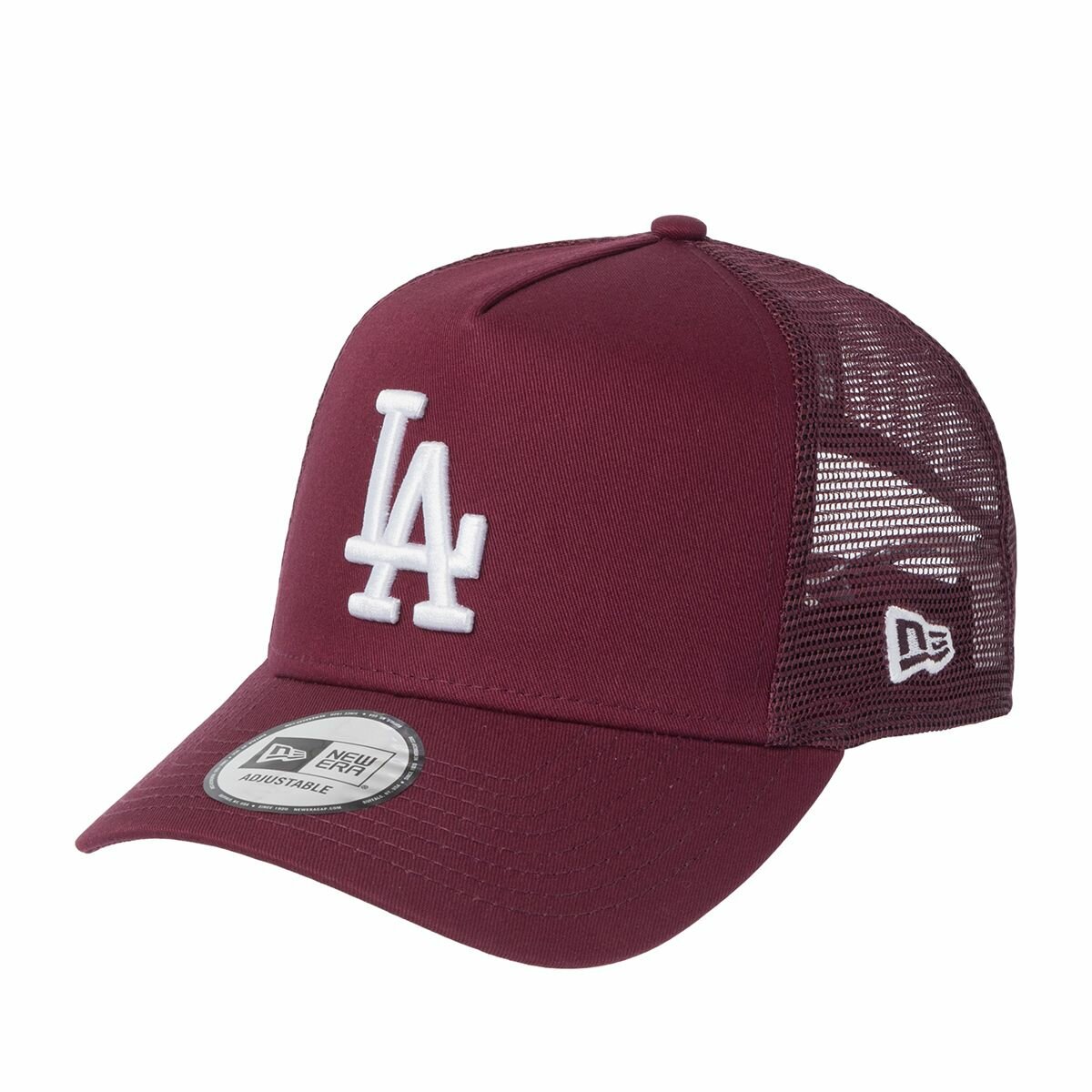 Бейсболка Базовая коллекция для мужчин и женщин