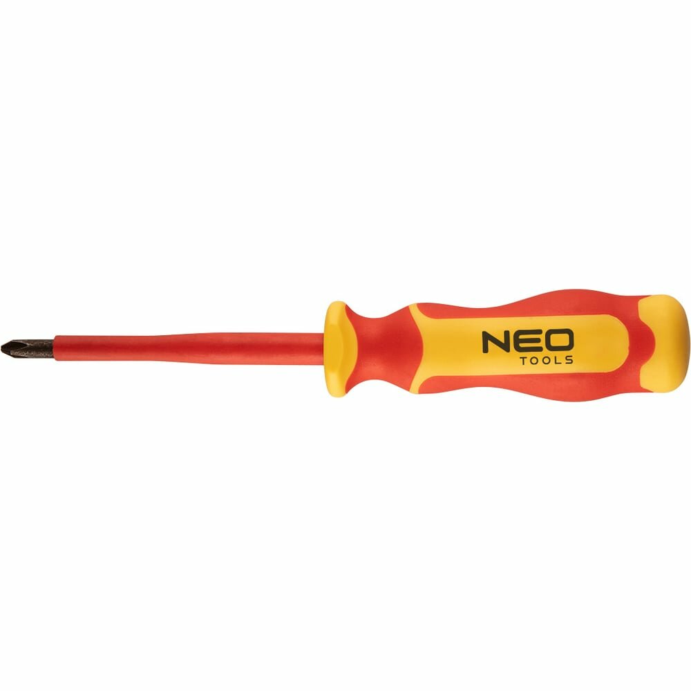 Отвертка NEO Tools 04-139