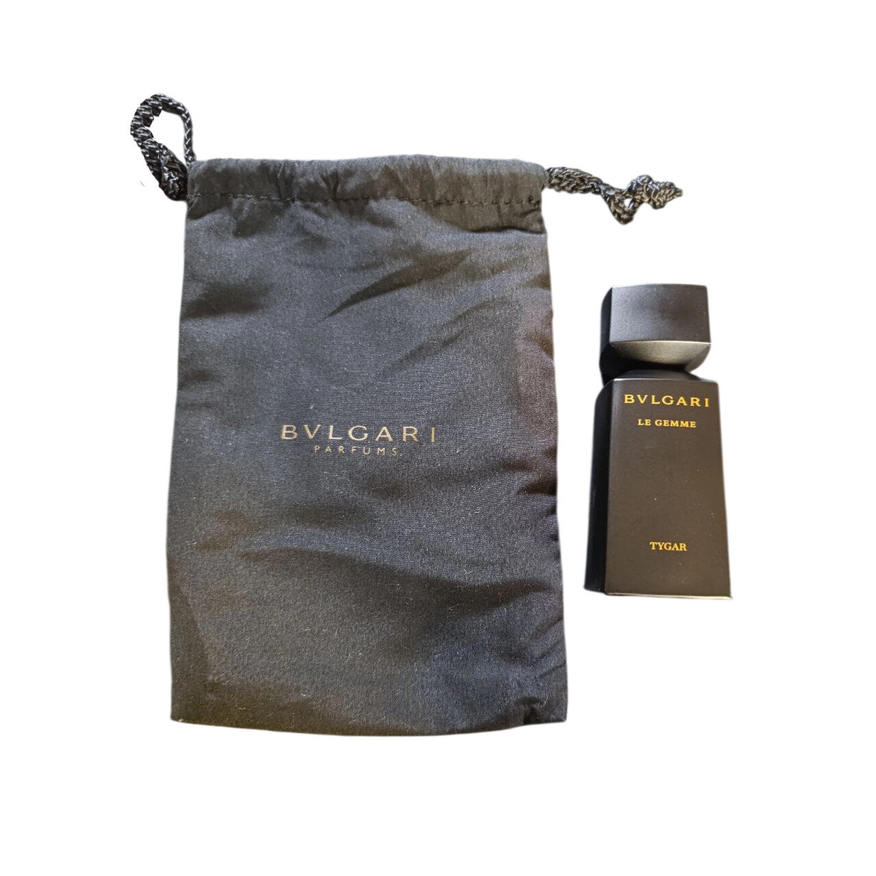 Парфюмерная вода Bvlgari Tygar 30 мл