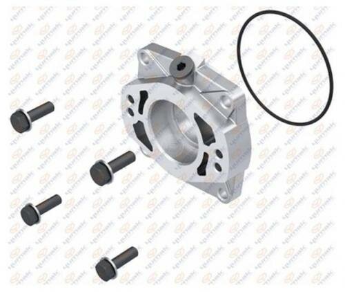 Крышка компрессора scania 4s/r-series боковая Yumak 01812