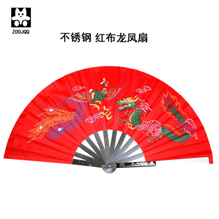 2026 Последняя модель нержавеющей стали, производитель мечей для тай-чи, оптовая продажа, фитнес, кунг-фу, боевые искусства, выступления, квадратный танец, веер Мулан