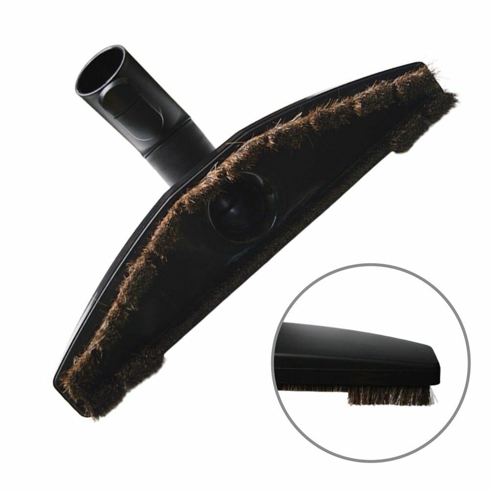 Поворотная насадка для пола с мягким конским волосом для пылесосов Miele для CX1 Complete