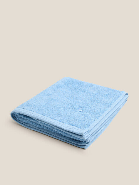 Аксессуары для ванной комнаты Maison David Jupiter ABC 50x100 cm голубой