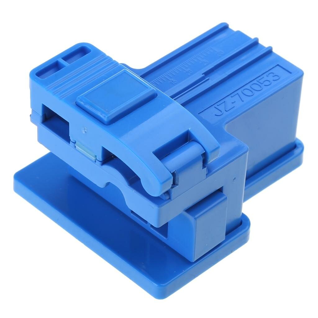 Резчик оптоволокна из прочной вольфрамовой стали