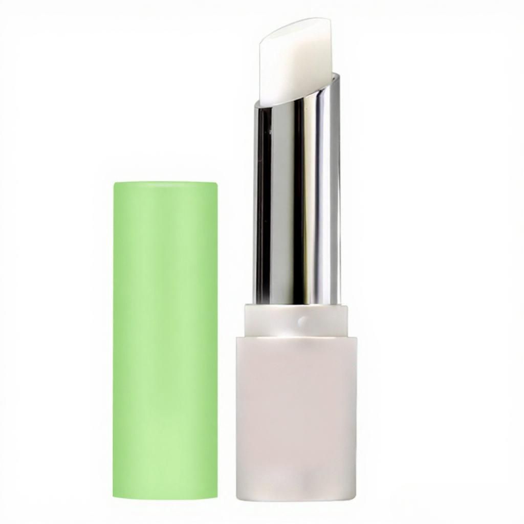 Бальзам для губ с растительными экстрактами 3.5 г для беременных женщин без красителей, 3.5 г, размер товара 77 * 18 мм, вес упаковки 22 г, размер упаковки 84 * 22 * 22 мм, набор для упаковки 1 * Бальзам для губ