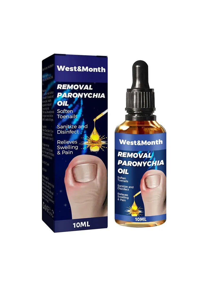 Средство от вросшего ногтя