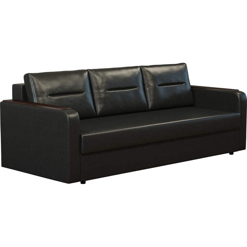 Диван еврокнижка Наш Диван Порту евро МДФ А26