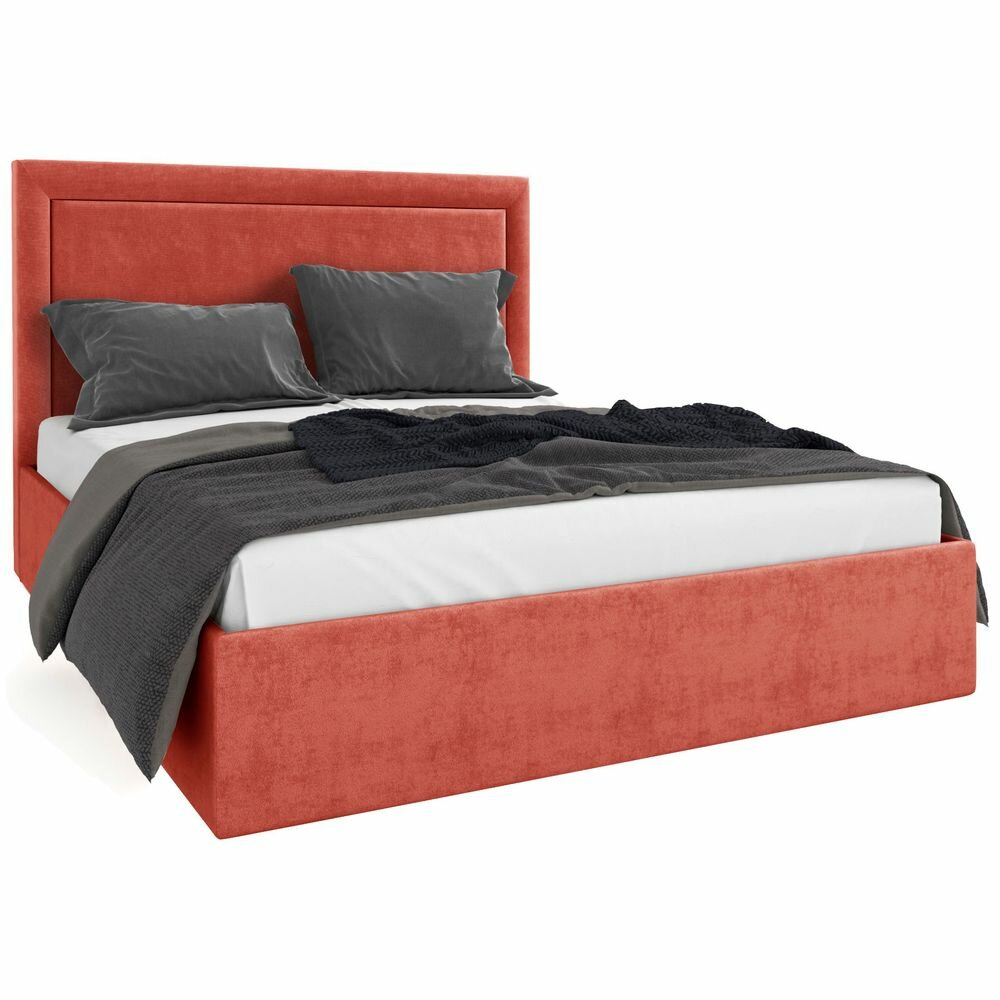 Кровать Аккорд Alva А4