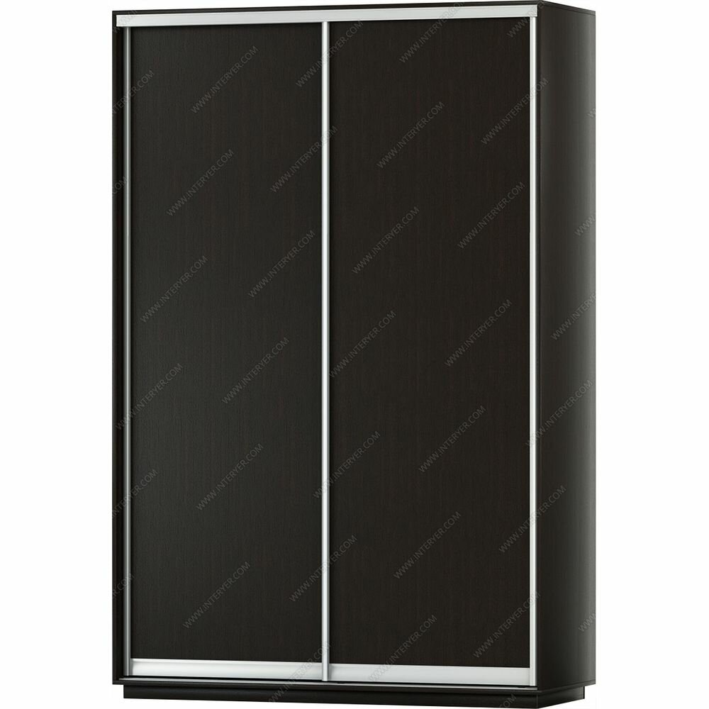 Шкаф-купе Фортуна К Байкал Дуо Элемент ДД