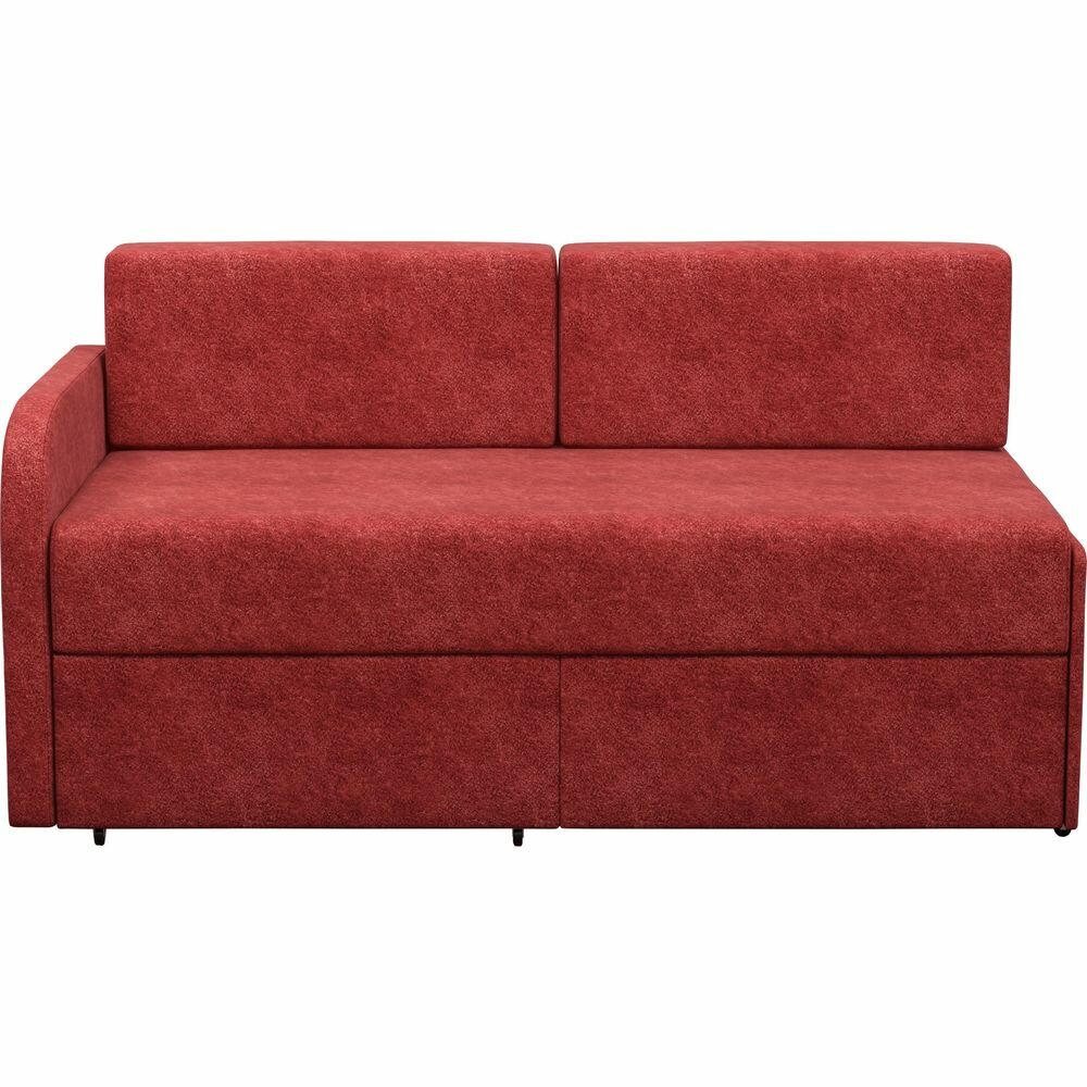 Диван кушетка МебелПром Настя А32