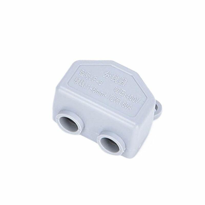 Соединитель проводов-F3