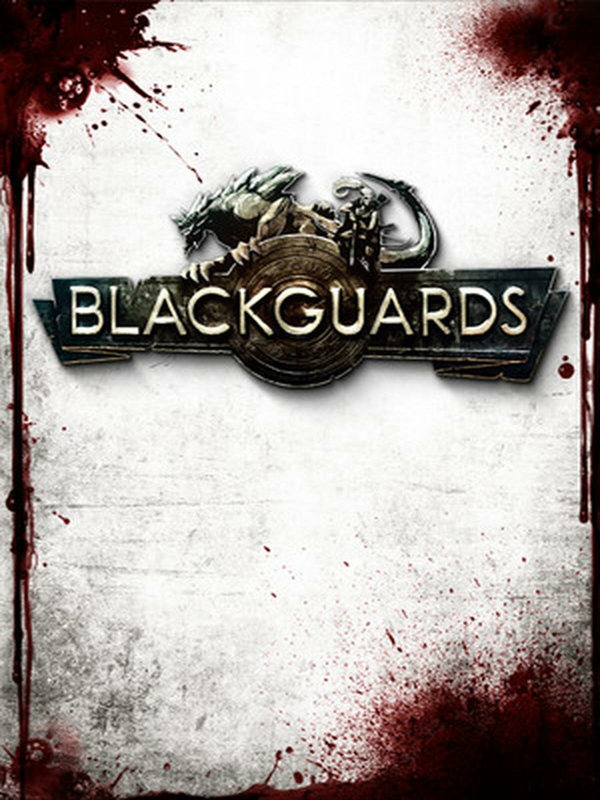 Steam Blackguards игра в электронном формате | аккаунты Японии | игра в подарок (Steam Gift)