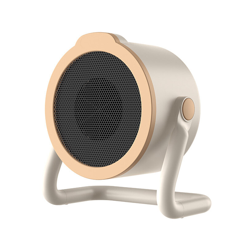 Новый настольный обогреватель для дома, маленький, быстро нагревающийся, удобный электрический обогреватель для офиса, студенческого общежития, оптовая продажа