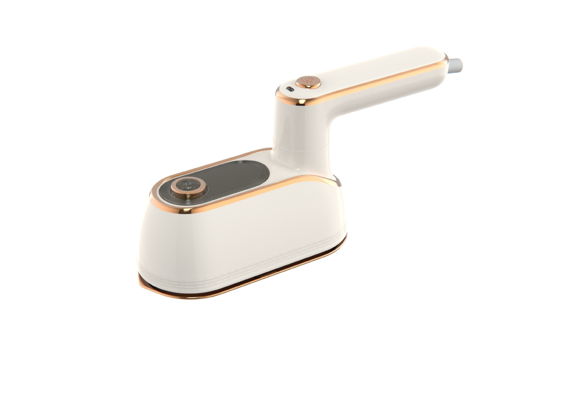 Ручной отпариватель для одежды, сухой и влажный, двойного использования, маленький распылитель, электрический утюг, портативный утюг, мини-отпариватель для одежды