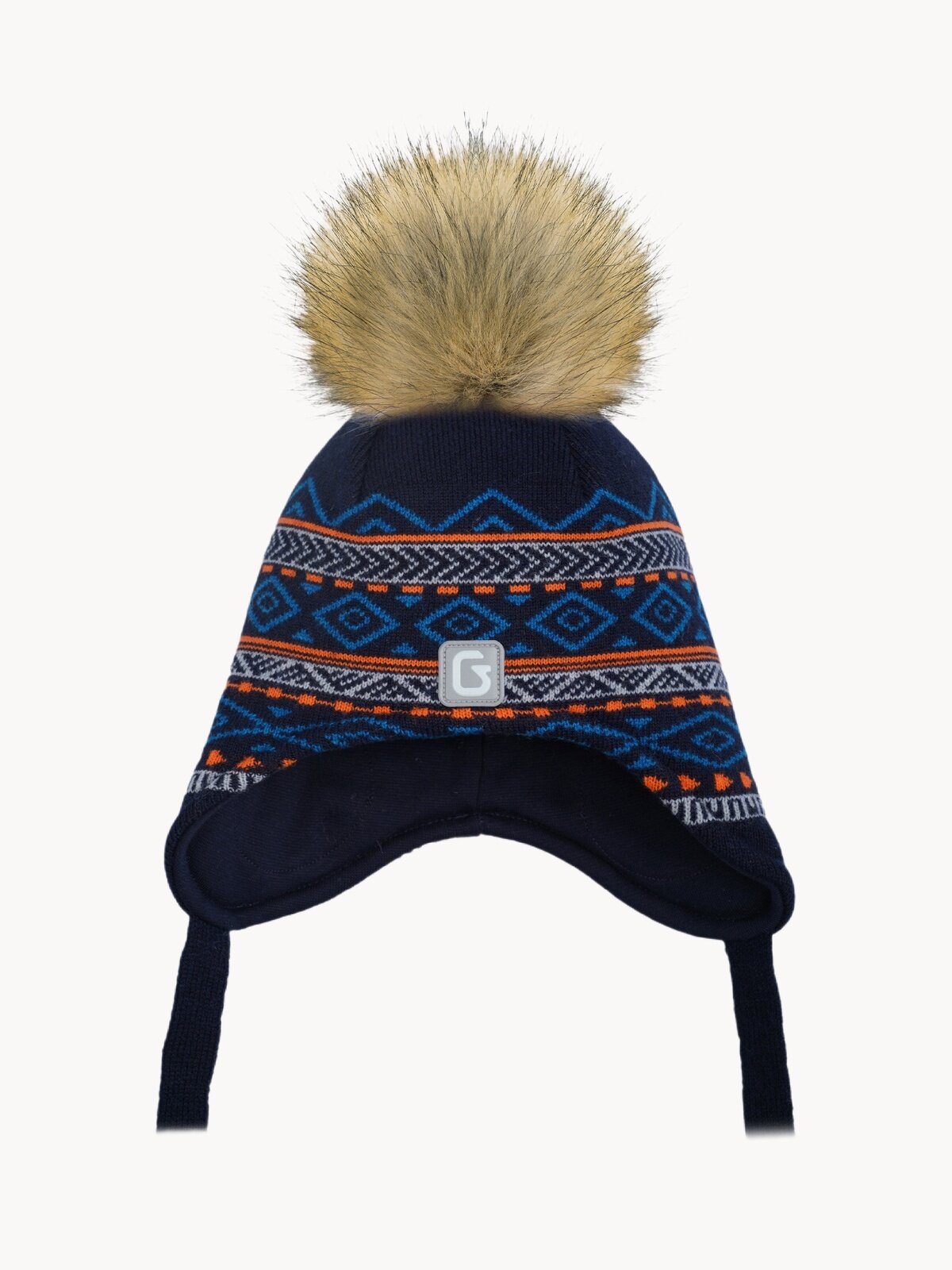 Шапка для мальчиков