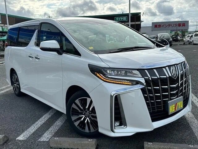 Диски автомобильные R18, Original Toyota Alphard, Lexus, 18 дюймов, 5x114.3 (7,5J, ET45) Диски Тойота Альфард, Лексус на 18 4шт.