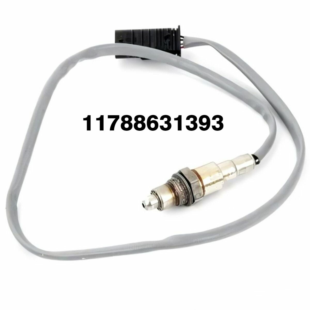 Подходит для заднего кислородного датчика BMW 11788631393
