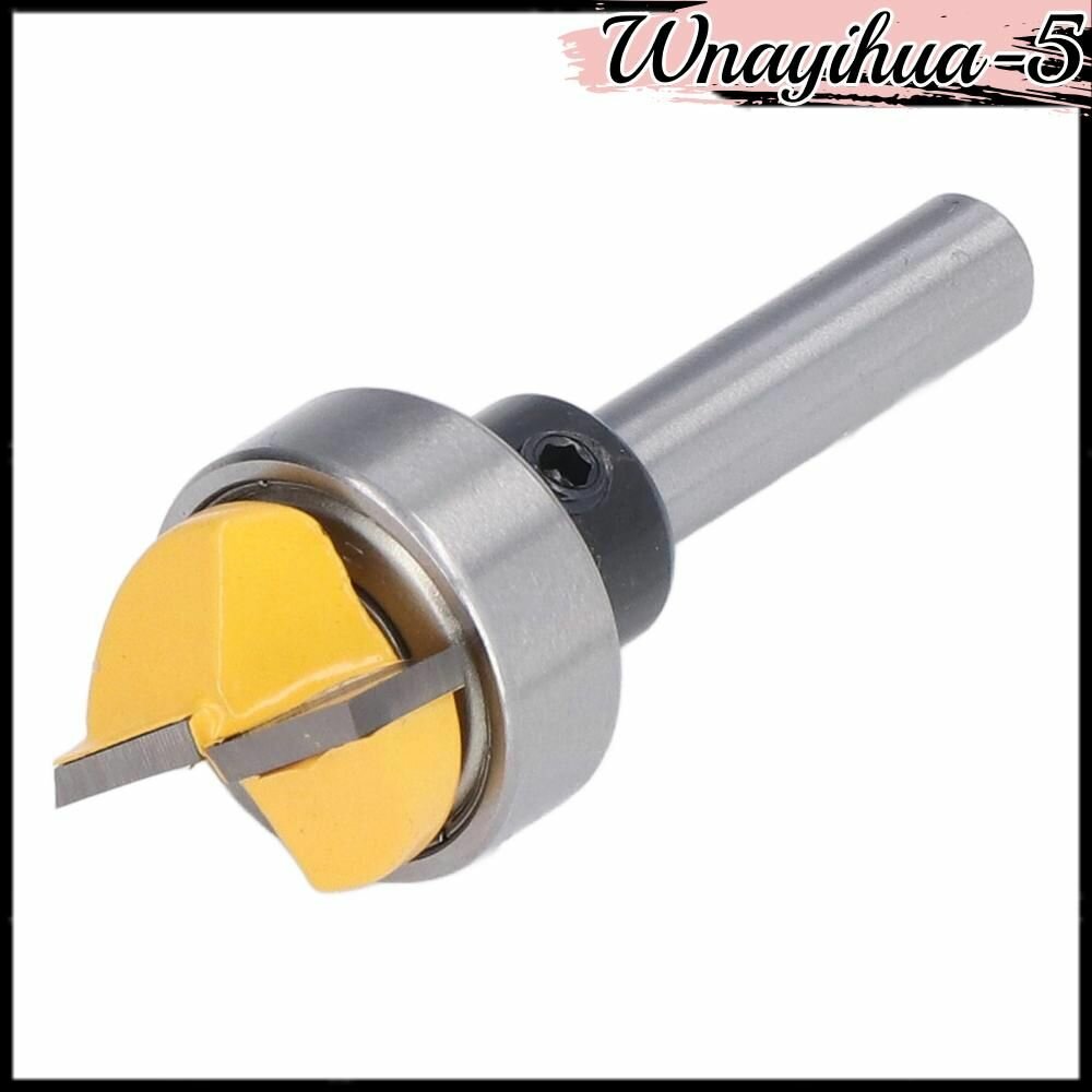 Фреза для мортизирования петель, легкая в использовании, для шкафа