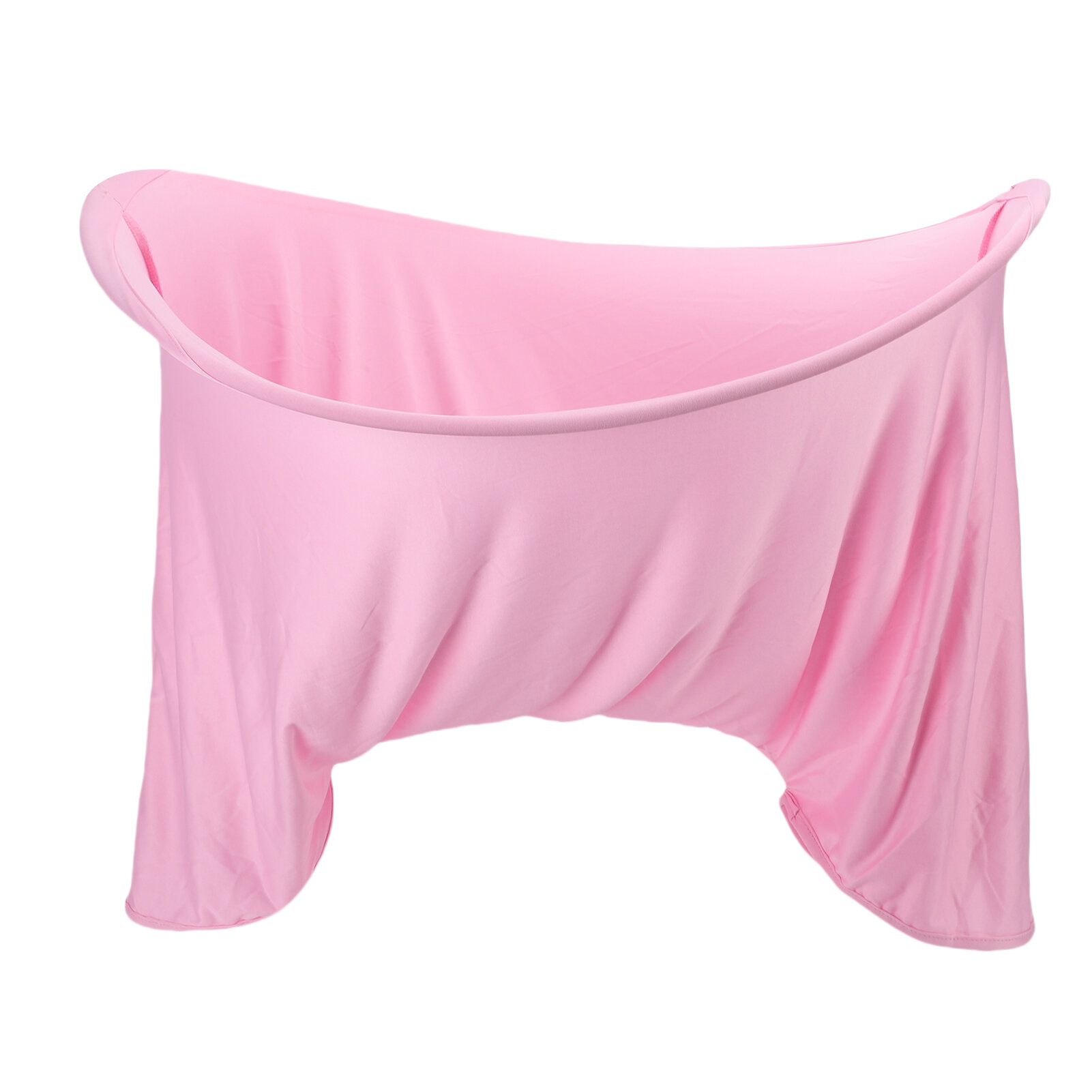 Интерактивная игра-реквизит для вечеринки в честь рождения ребенка: забавные и смешные способы начать разговор для определения пола мальчика или девочки (розовый цвет).